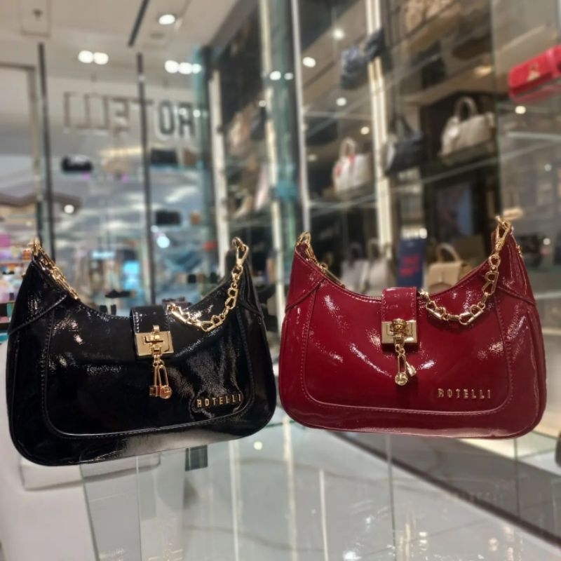 Jual Discn Tas ROTELLI (BACA DESKRIPSI SBELUM CO) | Shopee Indonesia