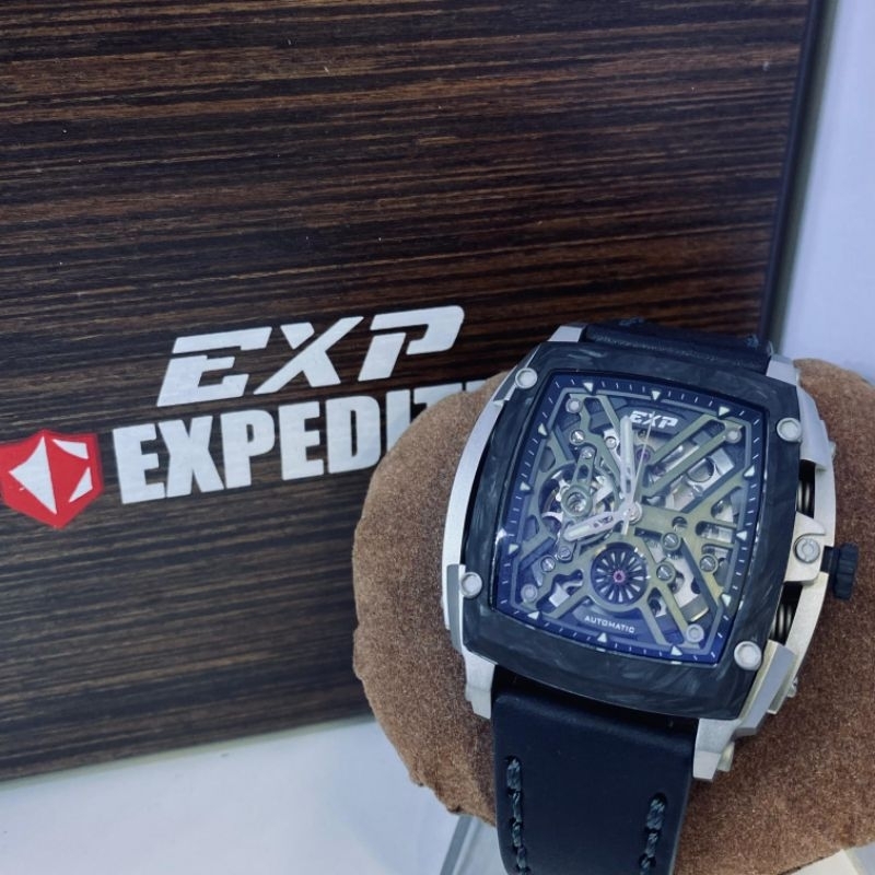 Jual EXPEDITION E 3008 MAL Limited Edition 2000 pcs | Shopee Indonesia