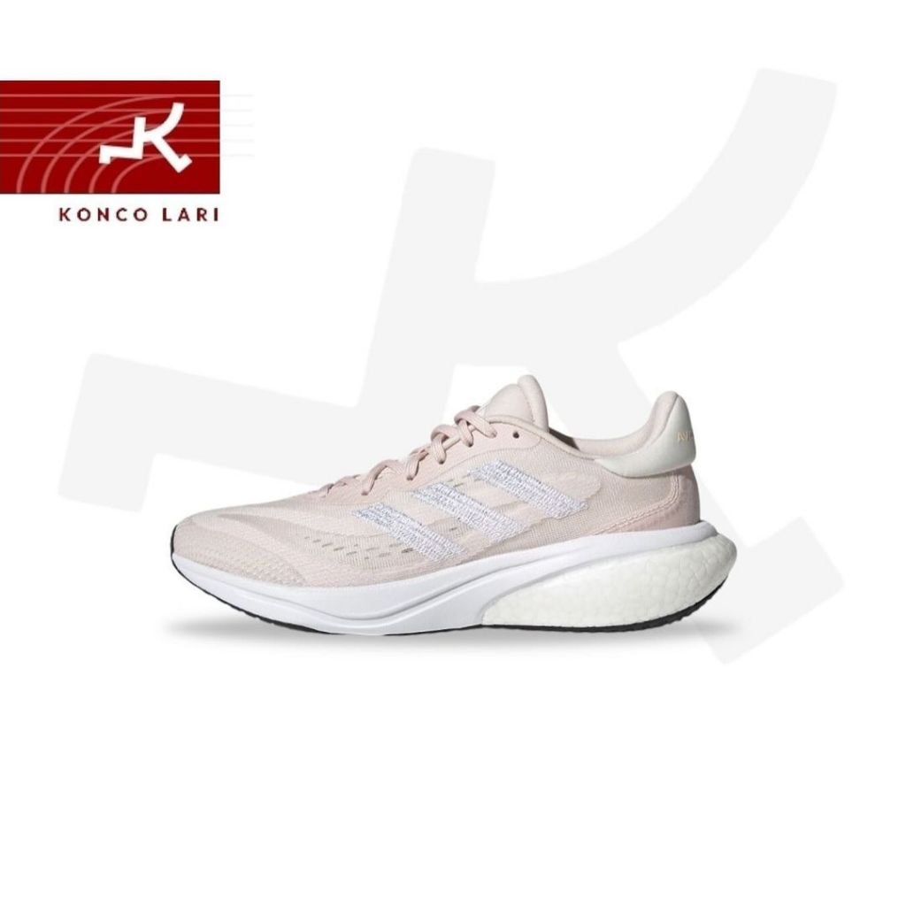 Jual Sepatu Running Adidas Supernova 3 Women IE4342 Original | Shopee ...