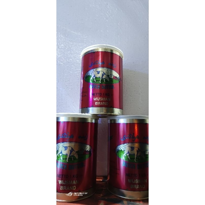 Jual Hj Wisman 1kg | Shopee Indonesia