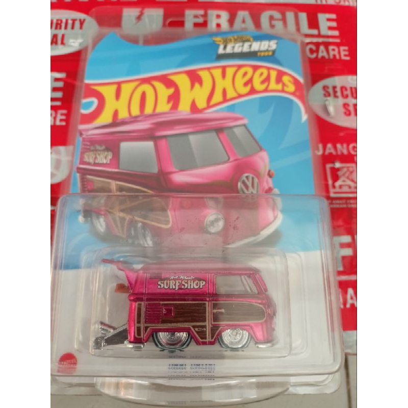 Jual KOOL KOMBI 2024 COLLECTOR EDITION + FREEPROTECTOR | Shopee Indonesia