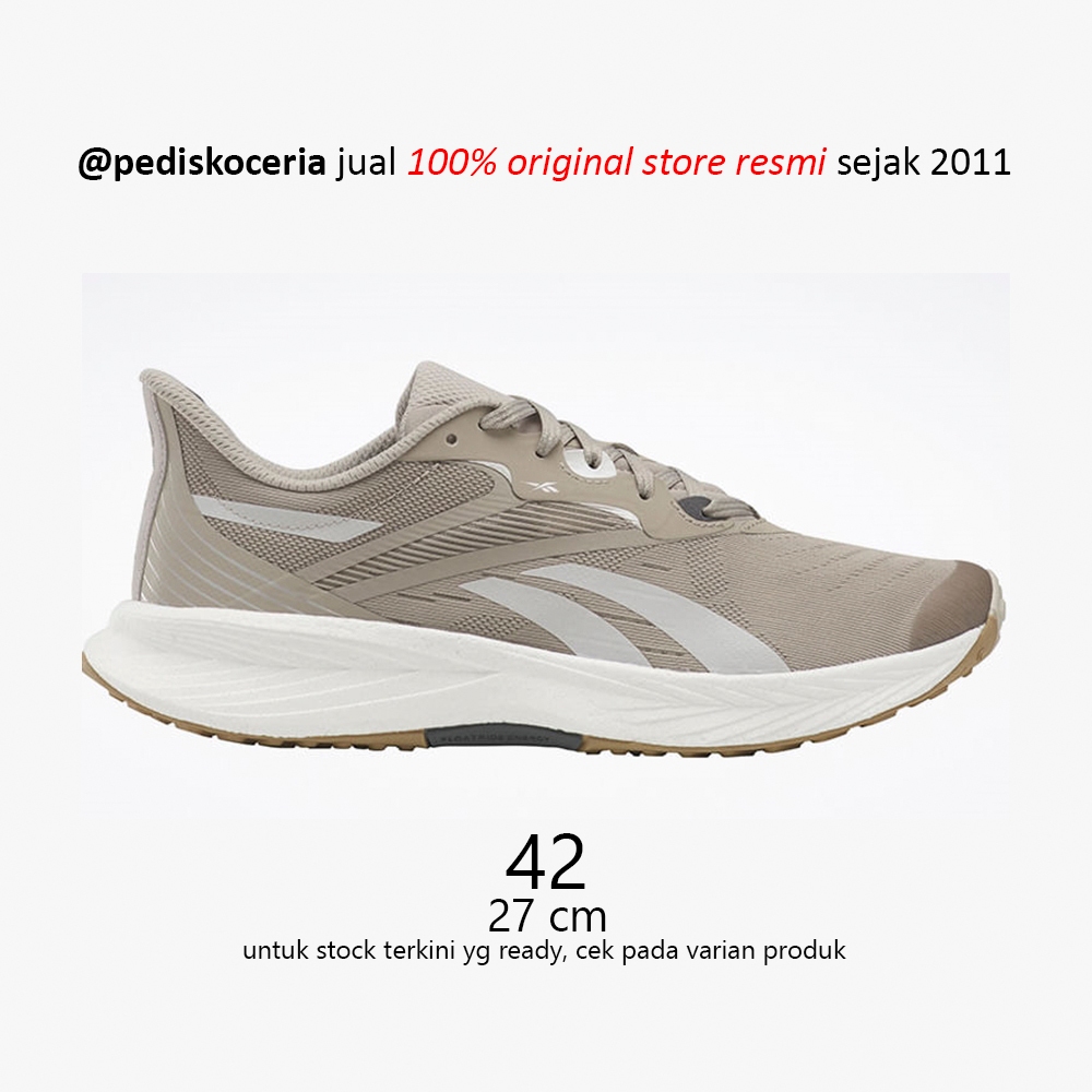 Jual Sepatu Lari Running Reebok Float Ride Energy 5 Original 100% Resmi ...