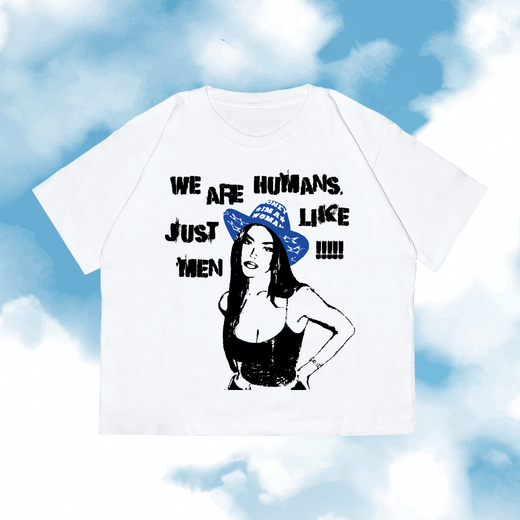 Jual Midriff - Madison Beer Crop Top y2k aesthetic korea style | Shopee ...