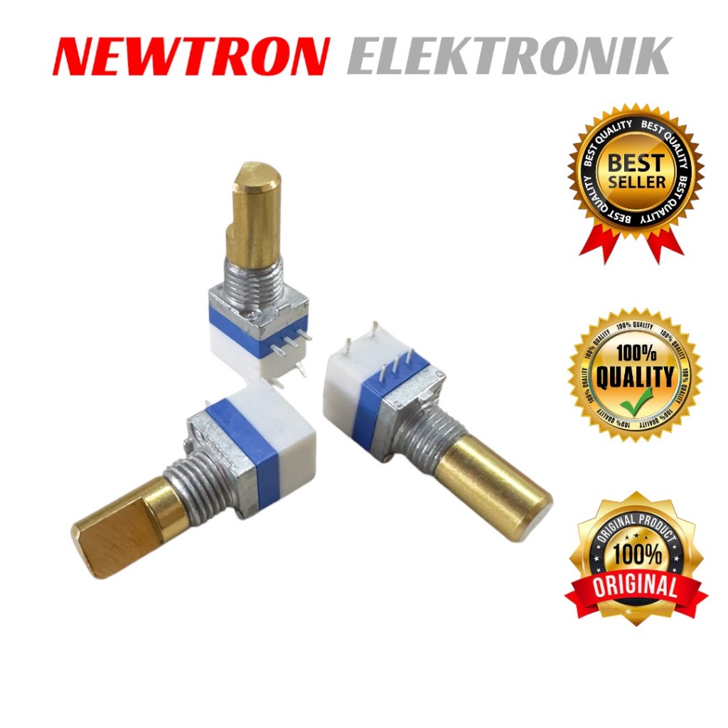 Jual Potensio HT Motorola CP1660 CP1300 Switch Volume On Off CP 1660 ...