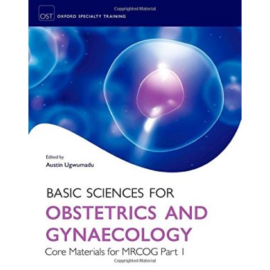 Jual PDF Basic science in obstetrics and Gynecology a textbook for MRCOG part 1 | Shopee Indonesia