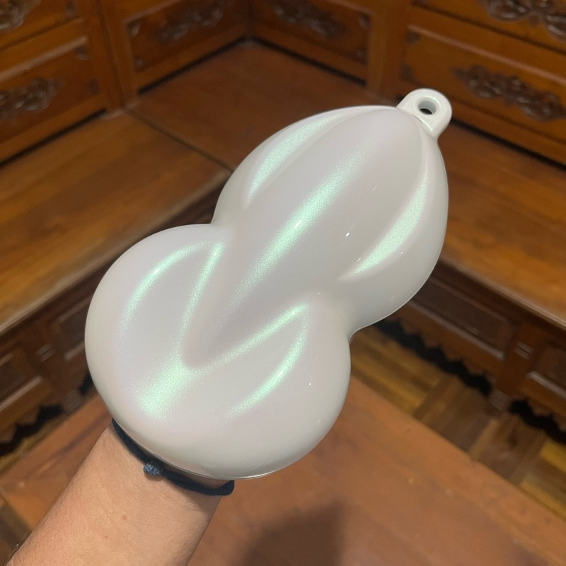 Jual Cat PU effect lembayung hijau green (250ml) | Shopee Indonesia