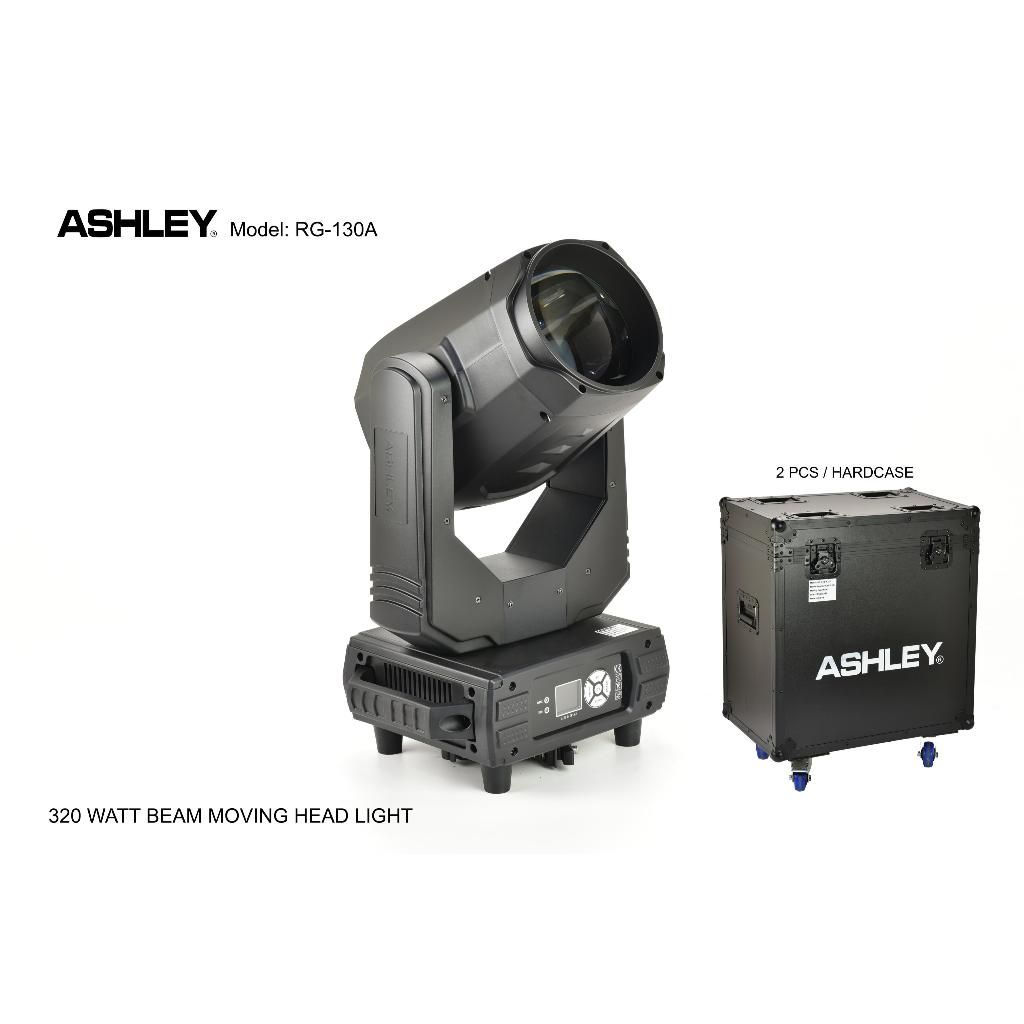 Jual Moving Head Beam 320 watt Ashley | Shopee Indonesia