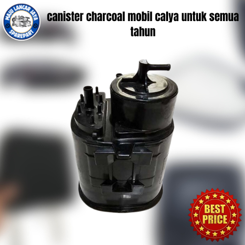Jual canister charcoal mobil calya untuk semua tahun | Shopee Indonesia