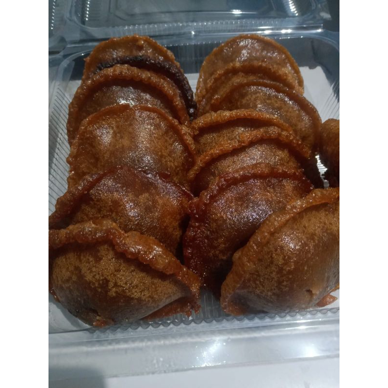 Jual Cucur Gula Aren Kukis Manado Ambon | Shopee Indonesia