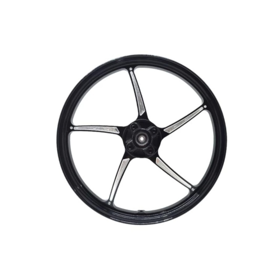 Jual MotoBroos Velg VND Racing AK 5000 ,Palang 5 (MX KING ,JUPITER Z ...