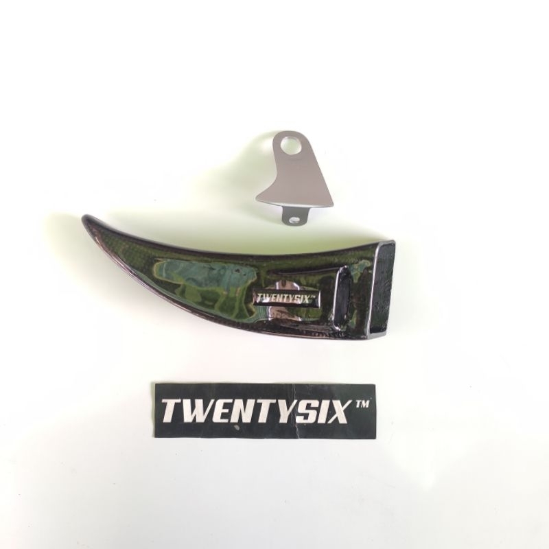 Jual DISC BRAKE COOLER HONDA SONIC | Shopee Indonesia