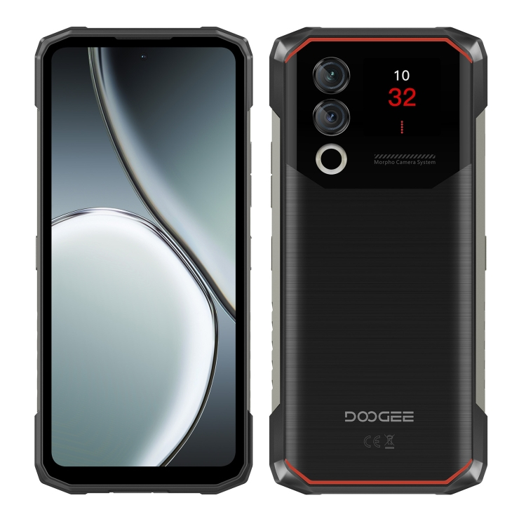 Jual DOOGEE Blade 10 Max, 8GB+256GB | Shopee Indonesia