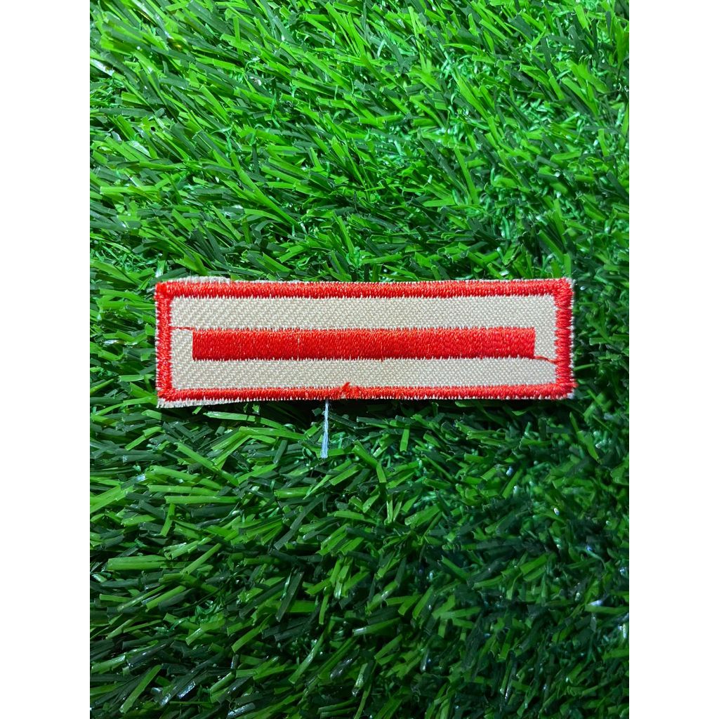 Jual Lambang Wakil Pemimpin Regu (Wapinru) | Shopee Indonesia