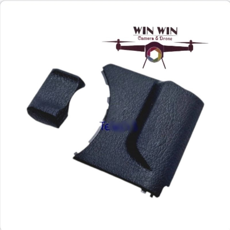 Jual Rubber karet grip set for Canon G7X Mark II G7Xm2 G7X2 G7 X mark ...