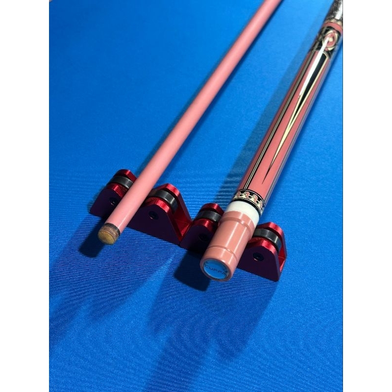 Jual STICK BILLIARD CARBON PINK CUPPA | Shopee Indonesia
