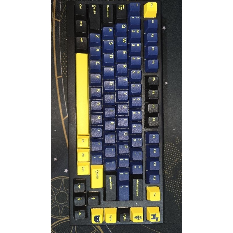 Jual Keycaps fantech | Shopee Indonesia