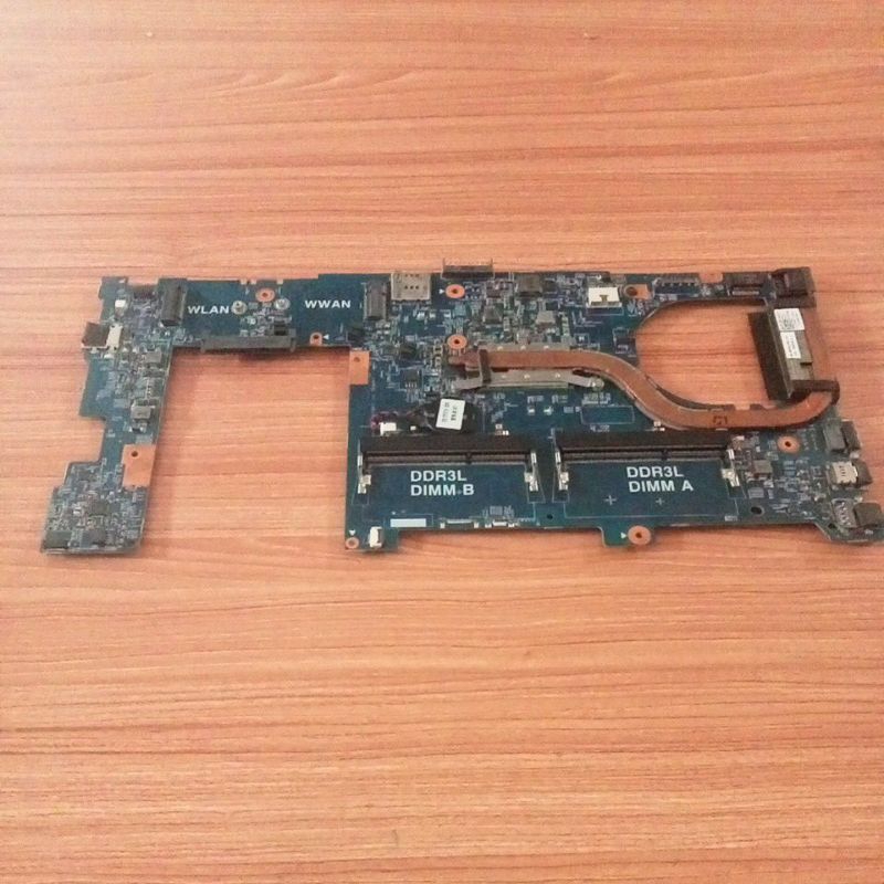 Jual MOTHERBOARD NORMAL LAPTOP DELL LATITUDE 3350 CORE I3 GEN 5 | Shopee Indonesia