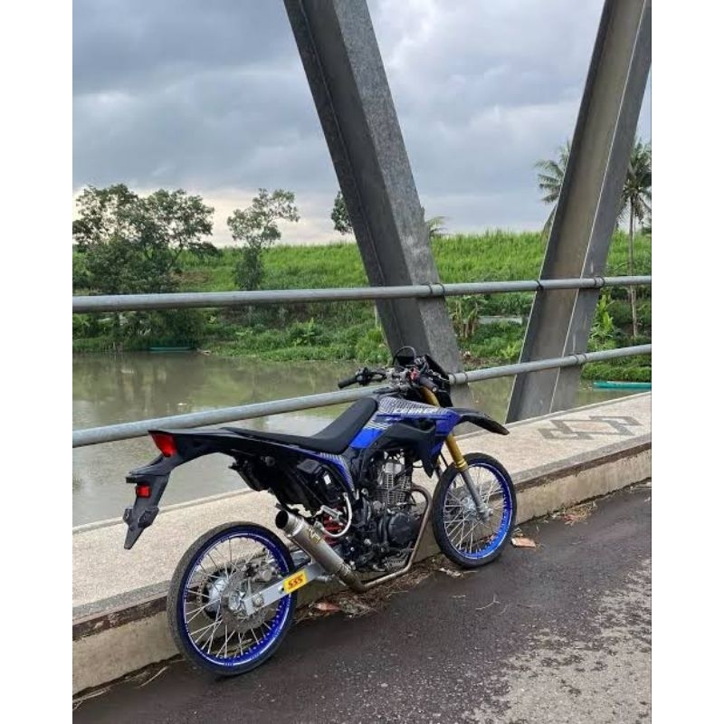 Jual jok CRF drag slim | Shopee Indonesia