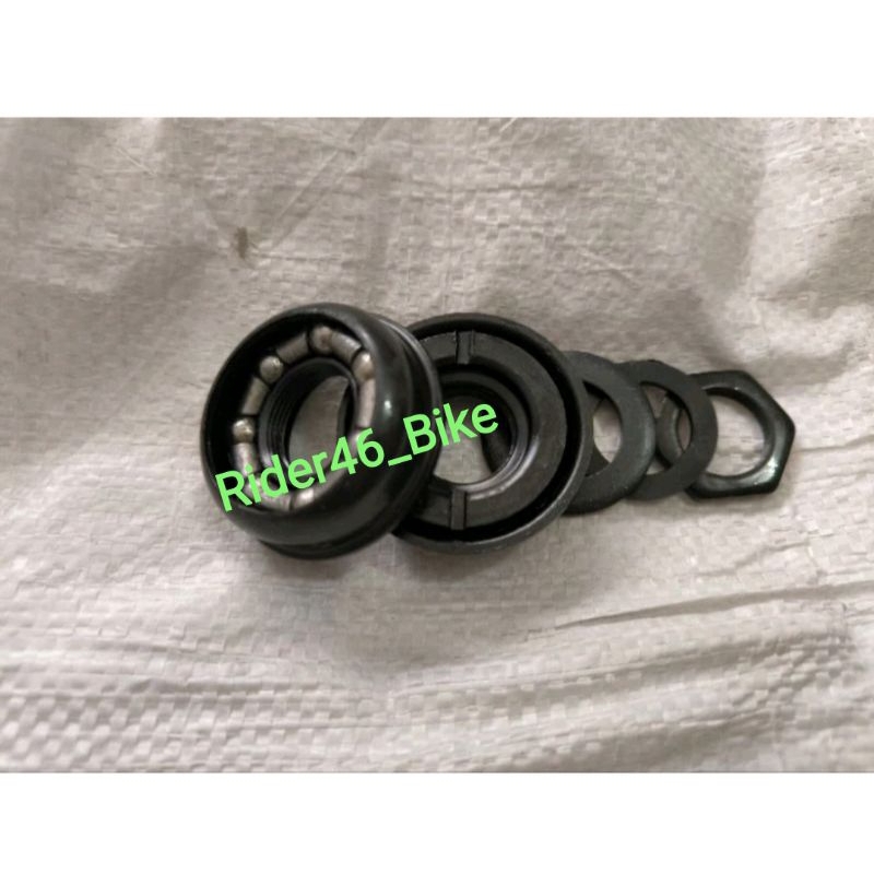 Jual BB CUPS Mangkok Tengah Set 43.1mm (Untuk Sepeda Bmx Ukuran 12,16 ...