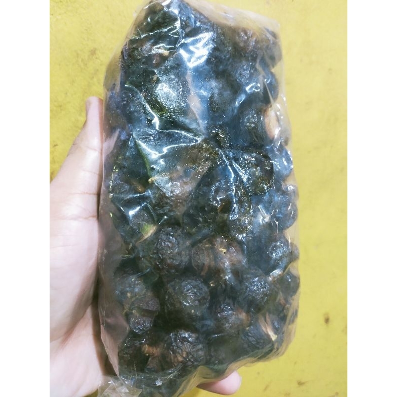 Jual Buah lerak - lerak dengan biji - deterjen alami - natural soap - 1 ...
