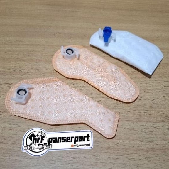 Jual BUSA FUELPUMP/SARINGAN FILTER BENSIN //PELAMPUNG TANGKI HONDA BEAT ...