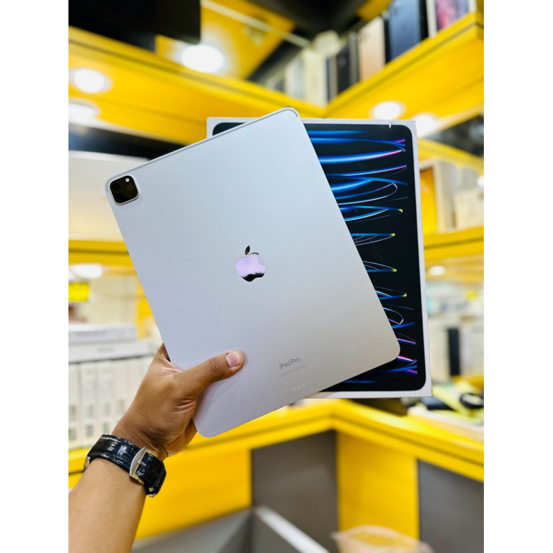Jual ipad Pro M2 256gb | Shopee Indonesia