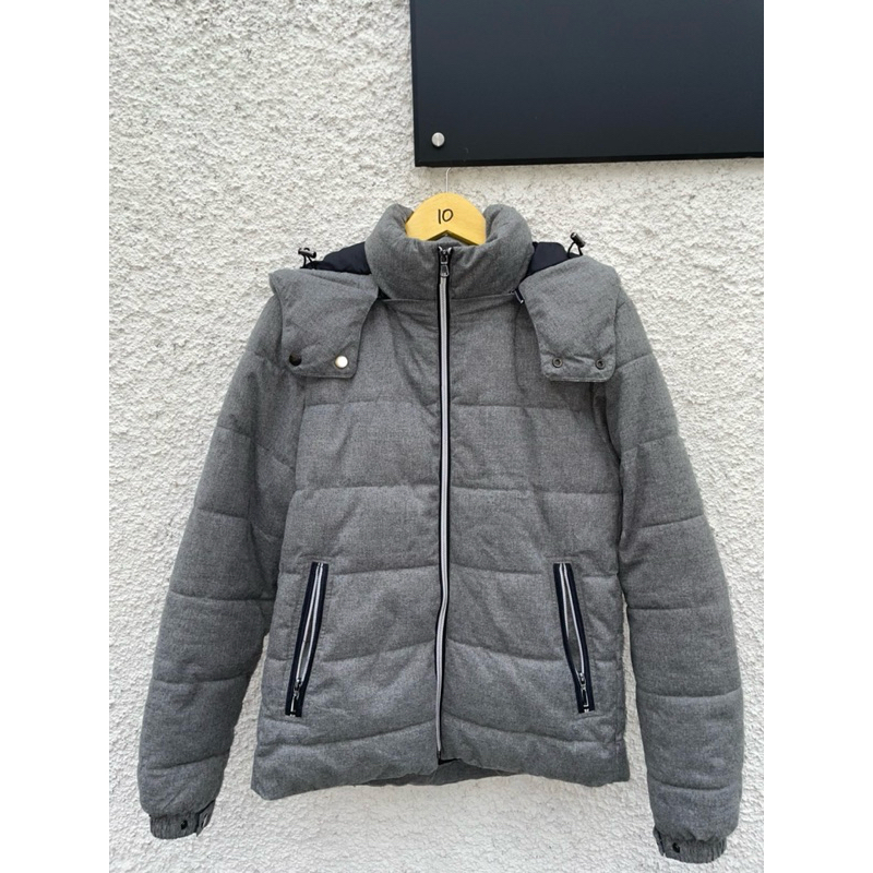 Jual CONFIRM (Winter Jacket) | Shopee Indonesia