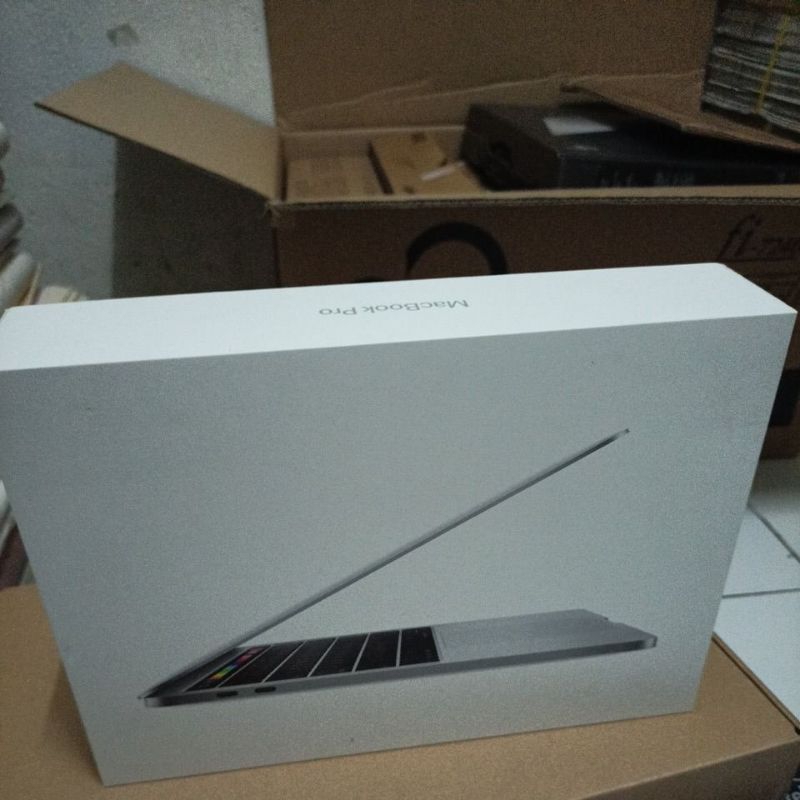 Jual kardus macbook pro 13 ich | Shopee Indonesia