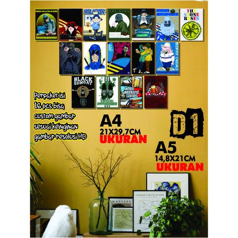 Jual POSTER CASUAL HOOLIGAN ULTRAS FOOTBALL FANS BISA CUSTOM GAMBAR ...