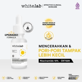 Toko Online Whitelab Official Shop - Produk Resmi Terlengkap & Harga ...