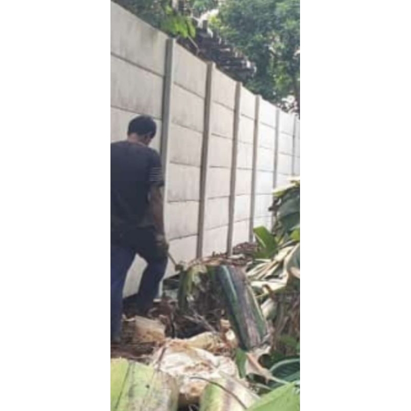 Jual Pagar precast | Shopee Indonesia