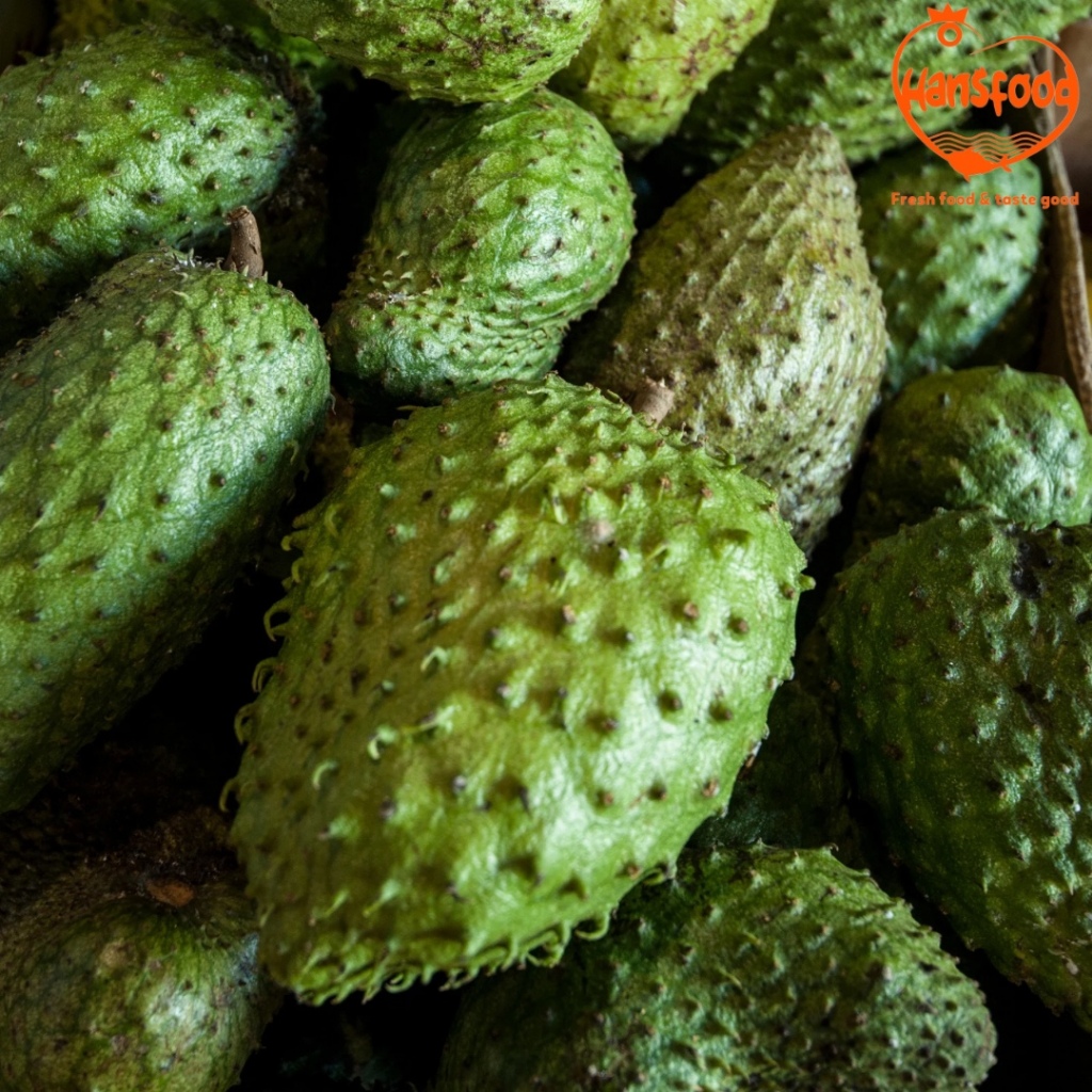 Jual BUAH SIRSAK PER BUAH | Shopee Indonesia