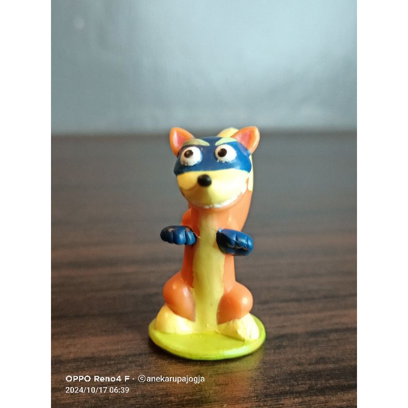 Jual action figure swiper dora the explorer | Shopee Indonesia