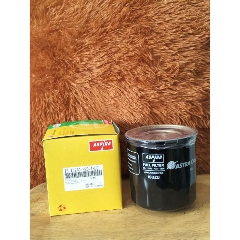 Jual Filter solar Panther IS-13240-P23-1800 ASPIRA | Shopee Indonesia