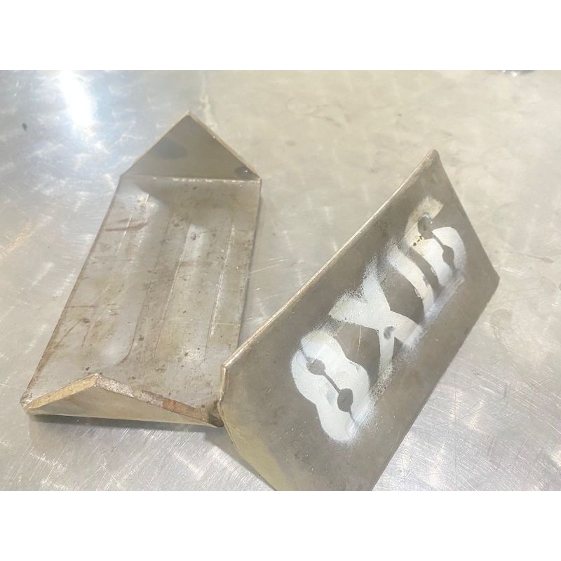 Jual Daun roda dobelan 8x16 | Shopee Indonesia