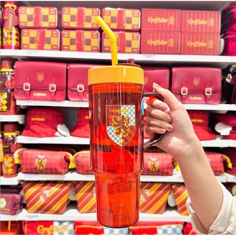 Jual Tumbler Miniso x Harry Potter Gryffindor | Shopee Indonesia