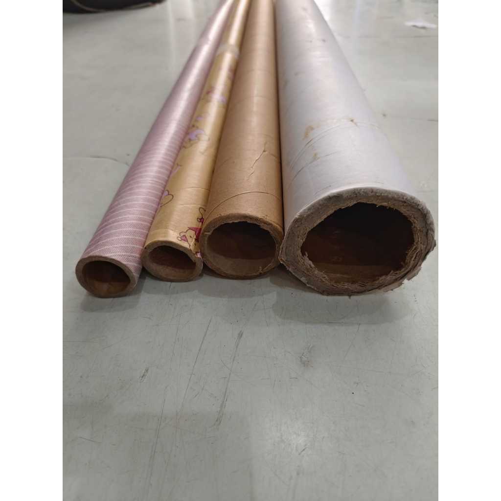 Jual karton roll tabung packing karton | Shopee Indonesia