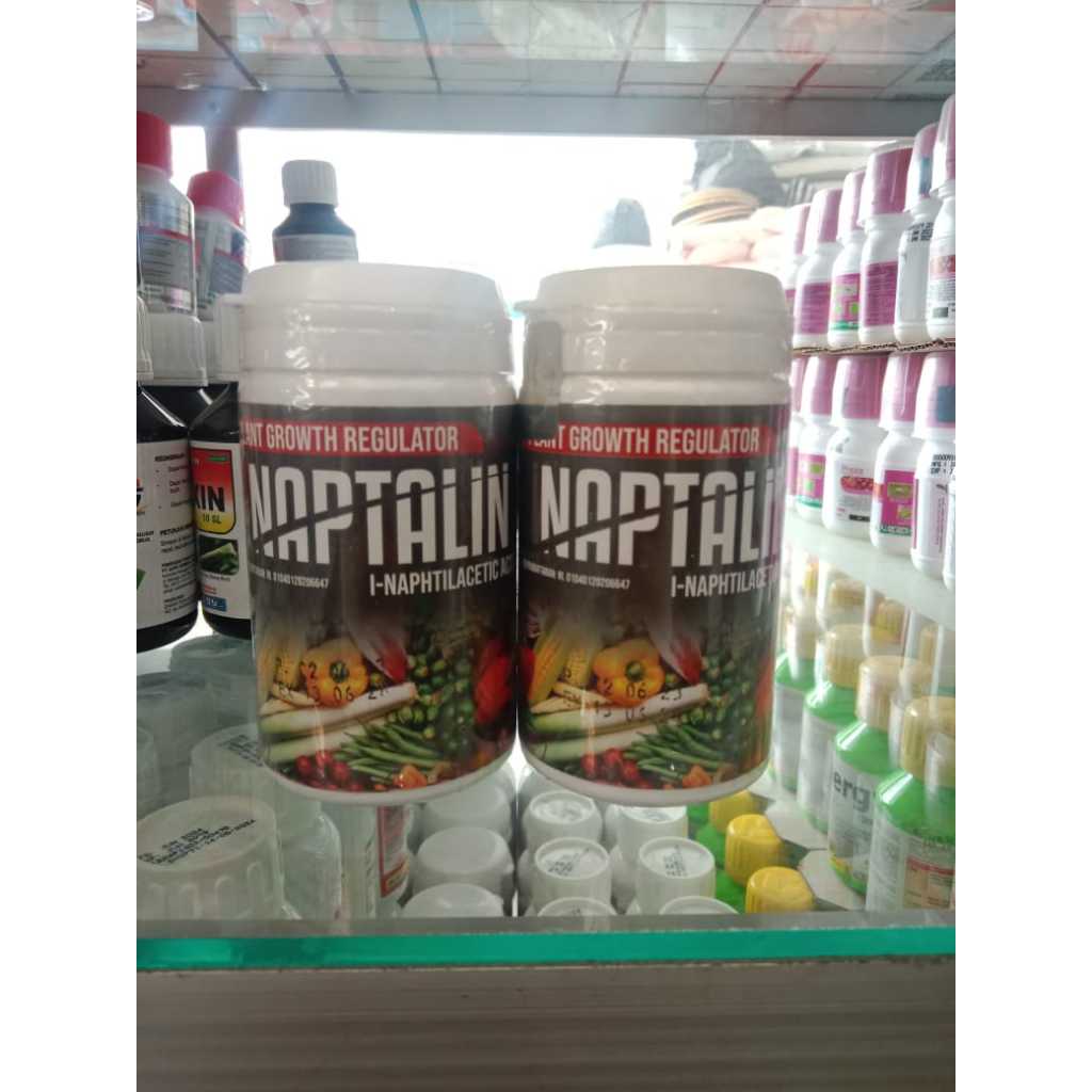 Jual Pupuk Zat Pengatur Tumbuh Naptalin 150gram | Shopee Indonesia