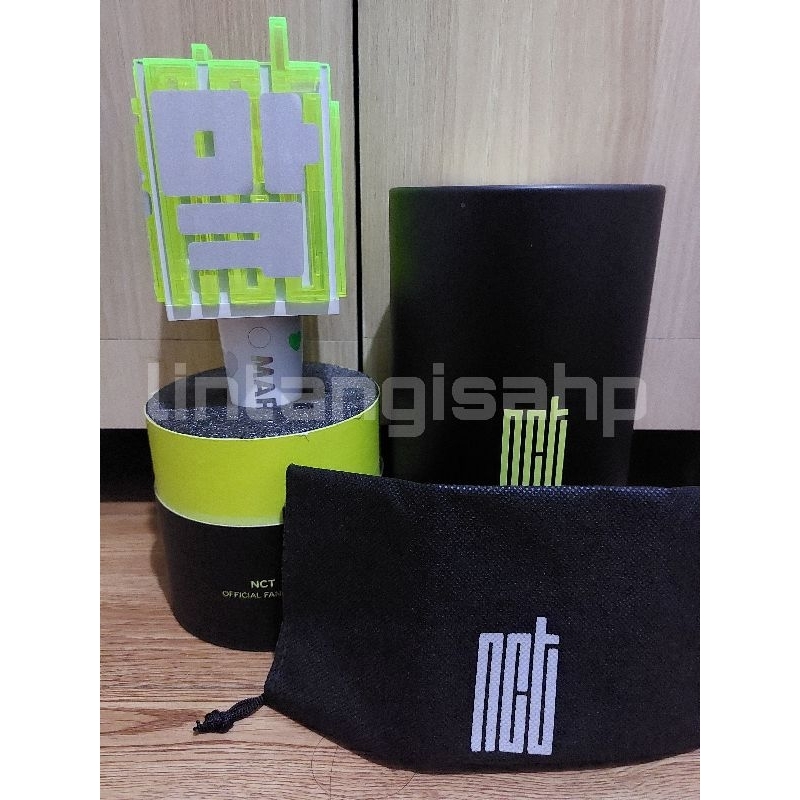 Jual LS NCT ver 1 (BOOKED) | Shopee Indonesia