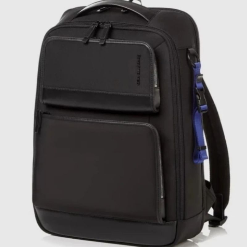 Jual Tas Samsonite Red Elino Backpack Laptop 15,6" inch - Black ...