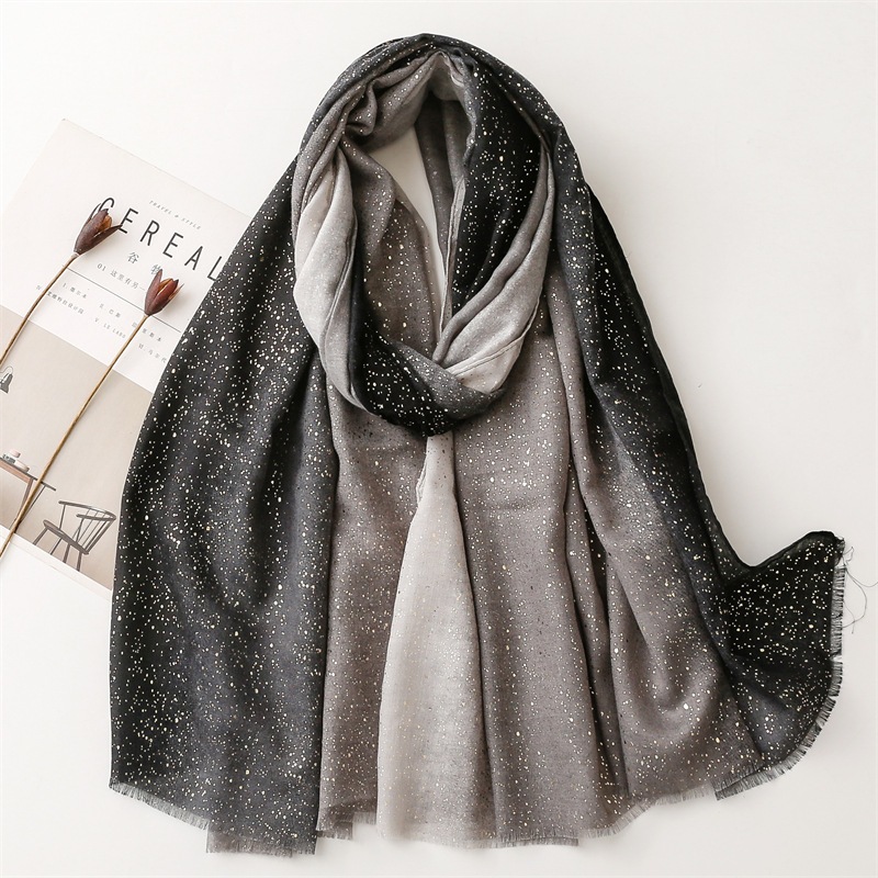 Jual LADY PASHMINA AURORA SCARF I PREMIUM QUALITY | Shopee Indonesia