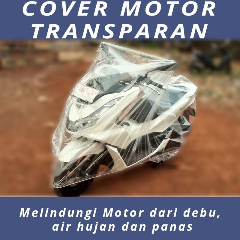 Jual COVER PREMIUM MOTOR BENING TEBAL | Shopee Indonesia