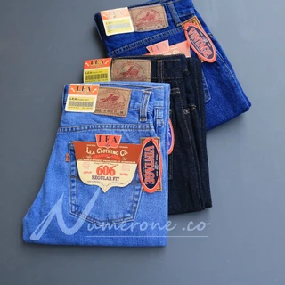 Jual LEA Jeans Terlengkap & Harga Terbaru Februari 2025 | Shopee Indonesia