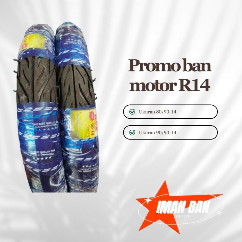 Jual Ban Motor Beat Harga Terlengkap & Harga Terbaru Juni 2026 | Shopee ...