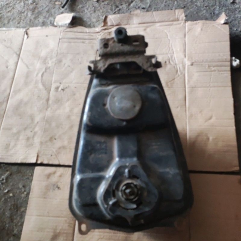Jual TANGKI HONDA SUPRA X LAMA SUPRA FIT | Shopee Indonesia