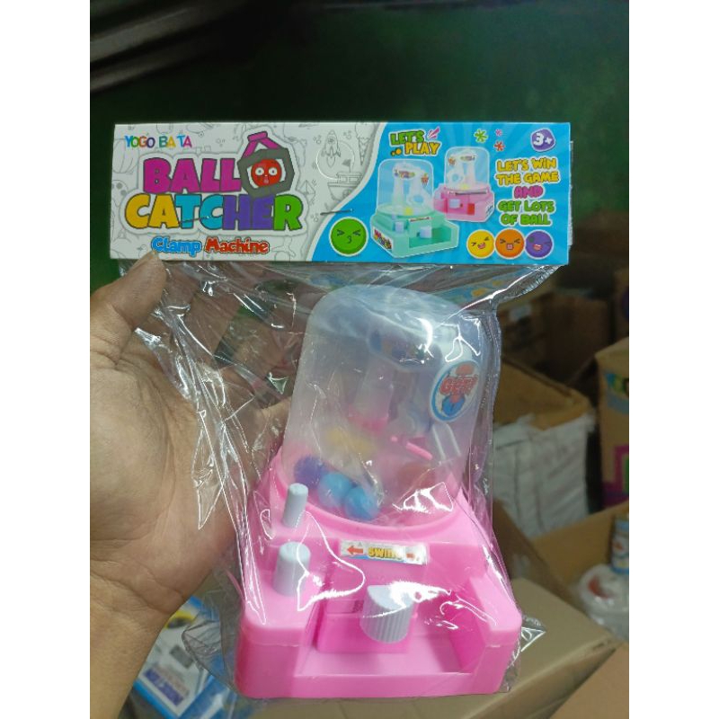 Jual mesin capit mini | Shopee Indonesia