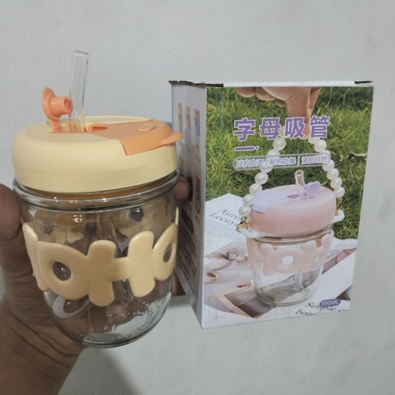 Jual Gelas HOHO kemas bok asli | Shopee Indonesia