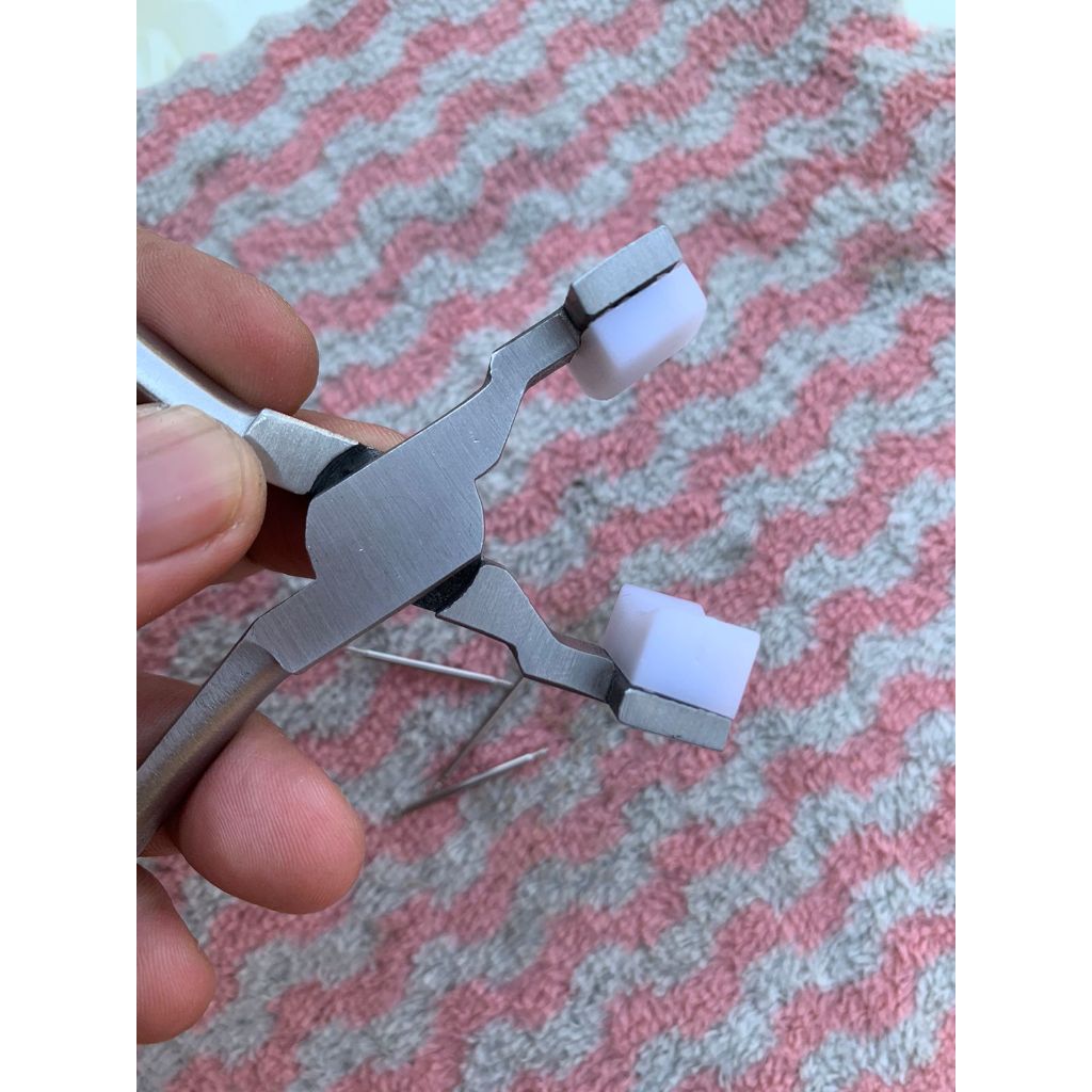 Jual Alat service jam tangan alat pembengkok pen spring bar | Shopee ...