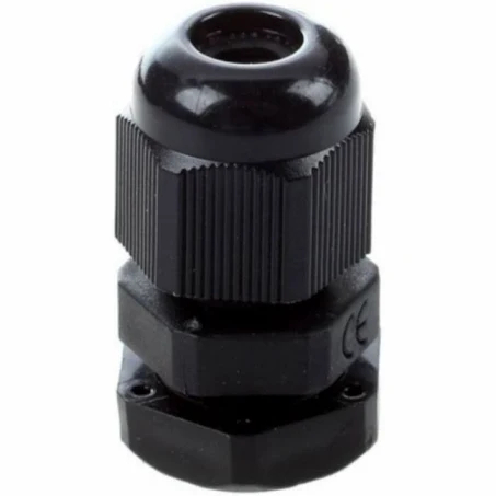 Jual KABEL GLAND PG-9 ITERNO - HITAM | Shopee Indonesia