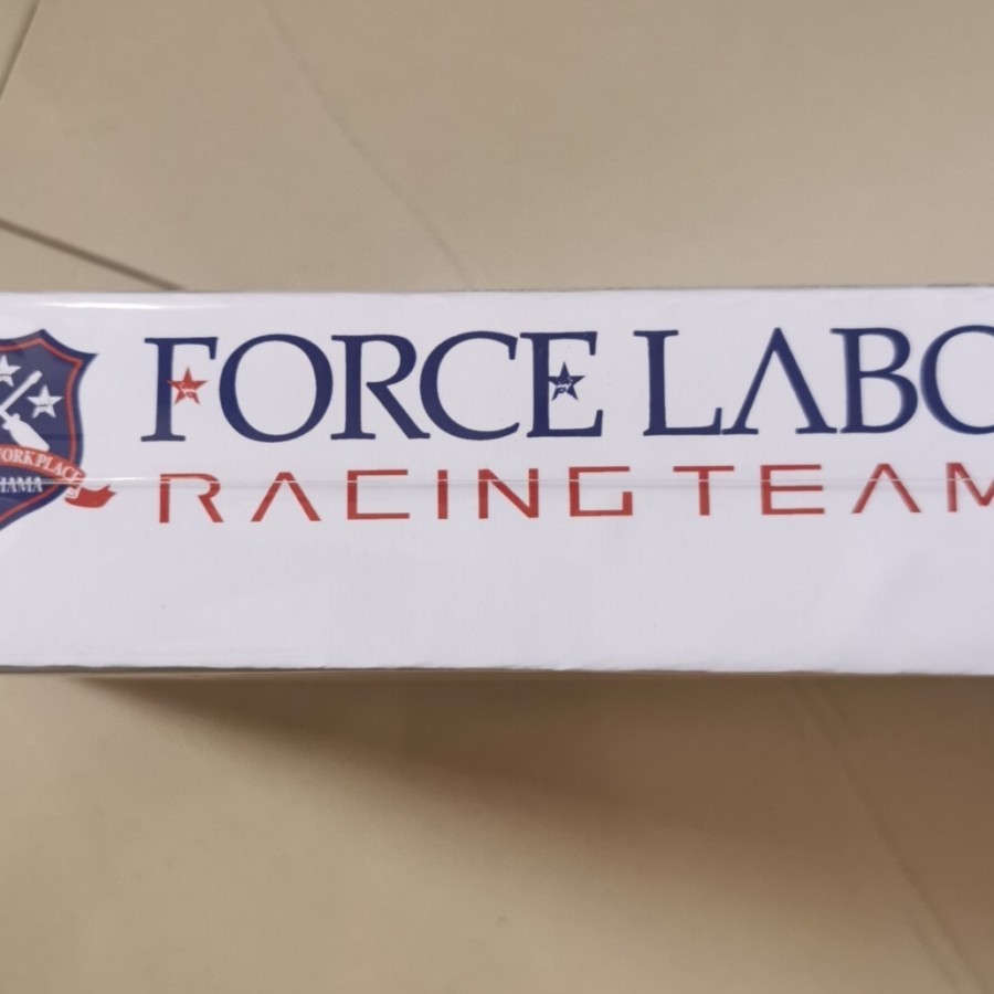 Jual Tamiya mini4wd B-MAX GP FORCE LABO side damper class FMA Chassis ...